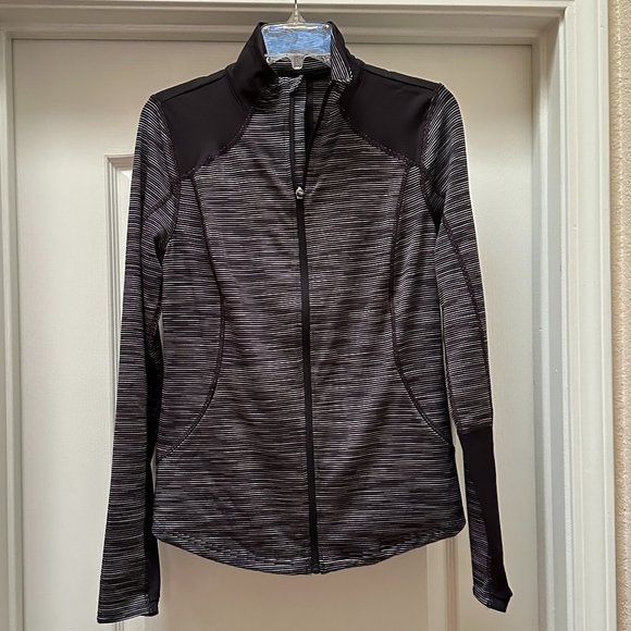 tek gear | Jackets & Coats | Tek Gear Workout Jacket Nwot | Poshmark